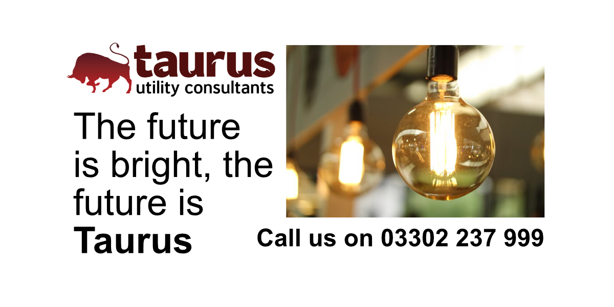Taurus Utility Consultants | Business Utilities Procurement Expert