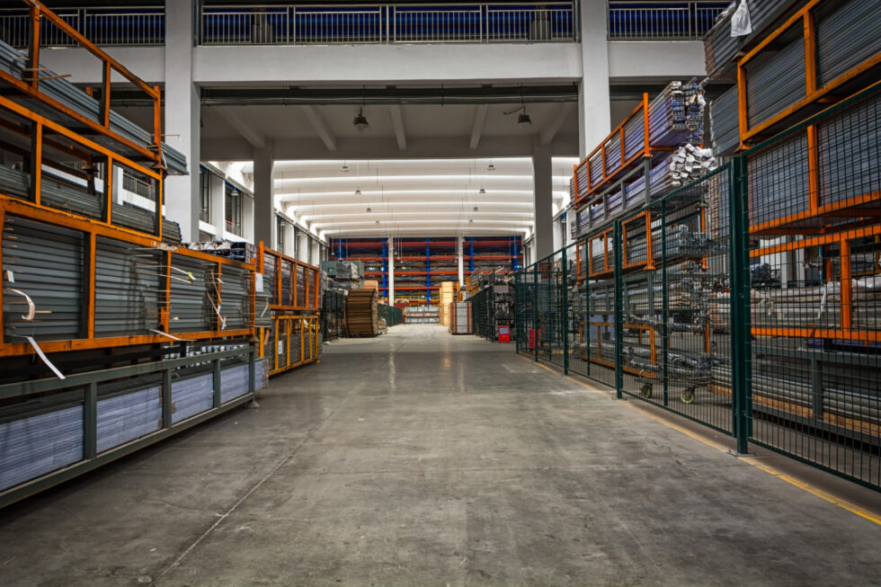 Cutting Energy Waste on the Factory Floor: Top 5 Quick Wins | Taurus ...